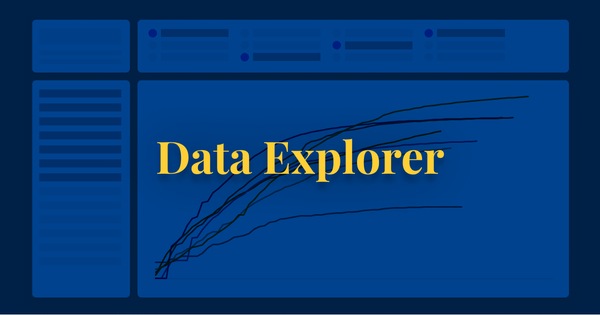 Climate Change Impacts Data Explorer - Our World in Data