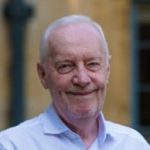 Our Organization - Our World in Data