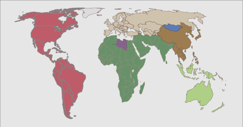 Environmental Impacts of Food Production - Our World in Data