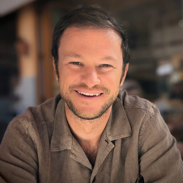 Our Team - Our World in Data