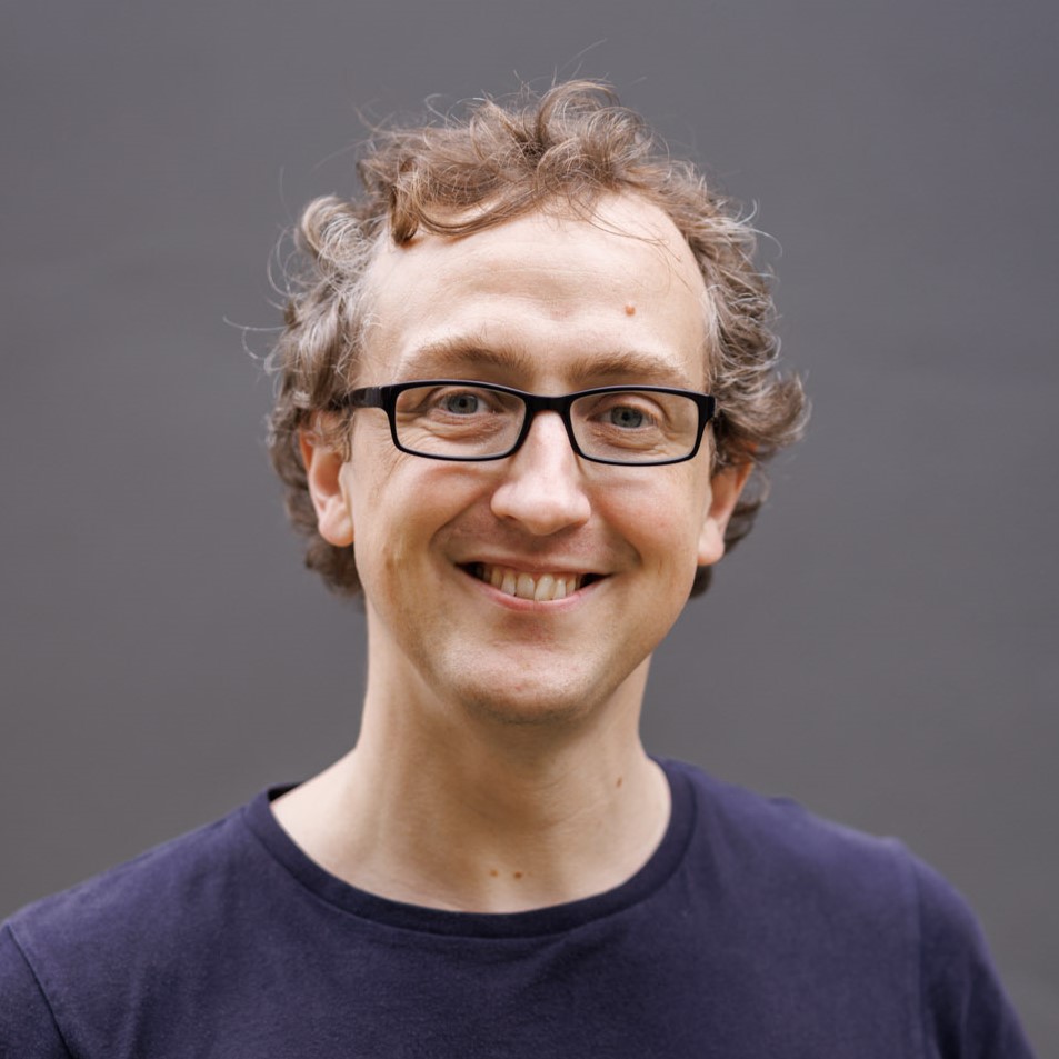 Our Team - Our World in Data