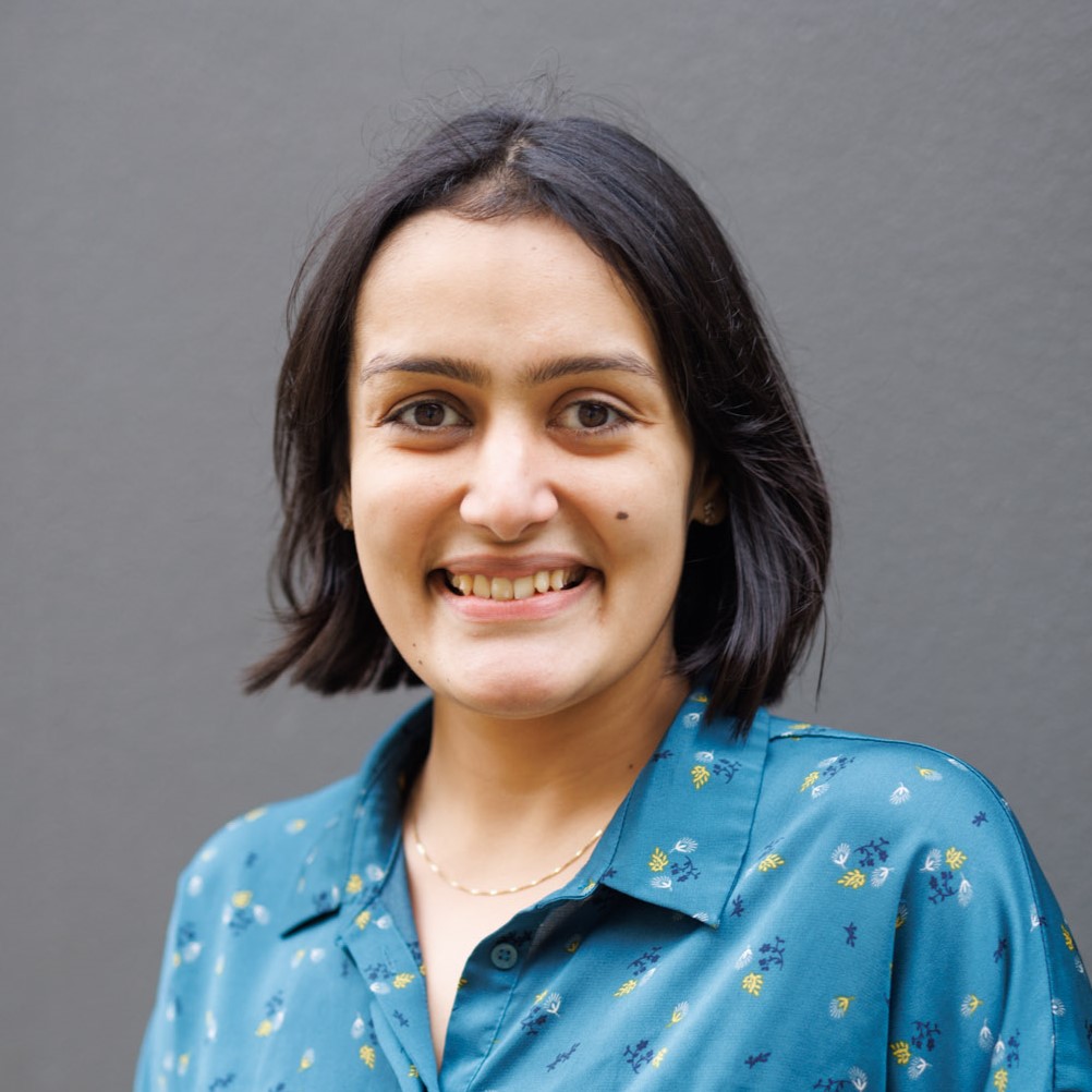 Our Team - Our World in Data